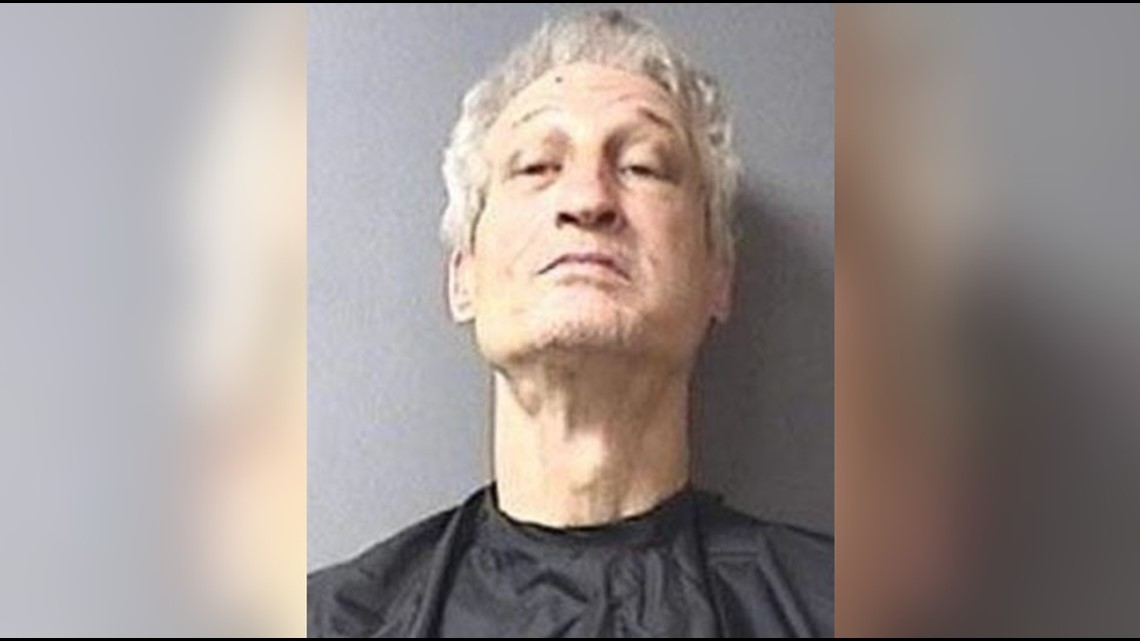 Indiana inmate cuts off part of finger, sends it to newspaper to ...