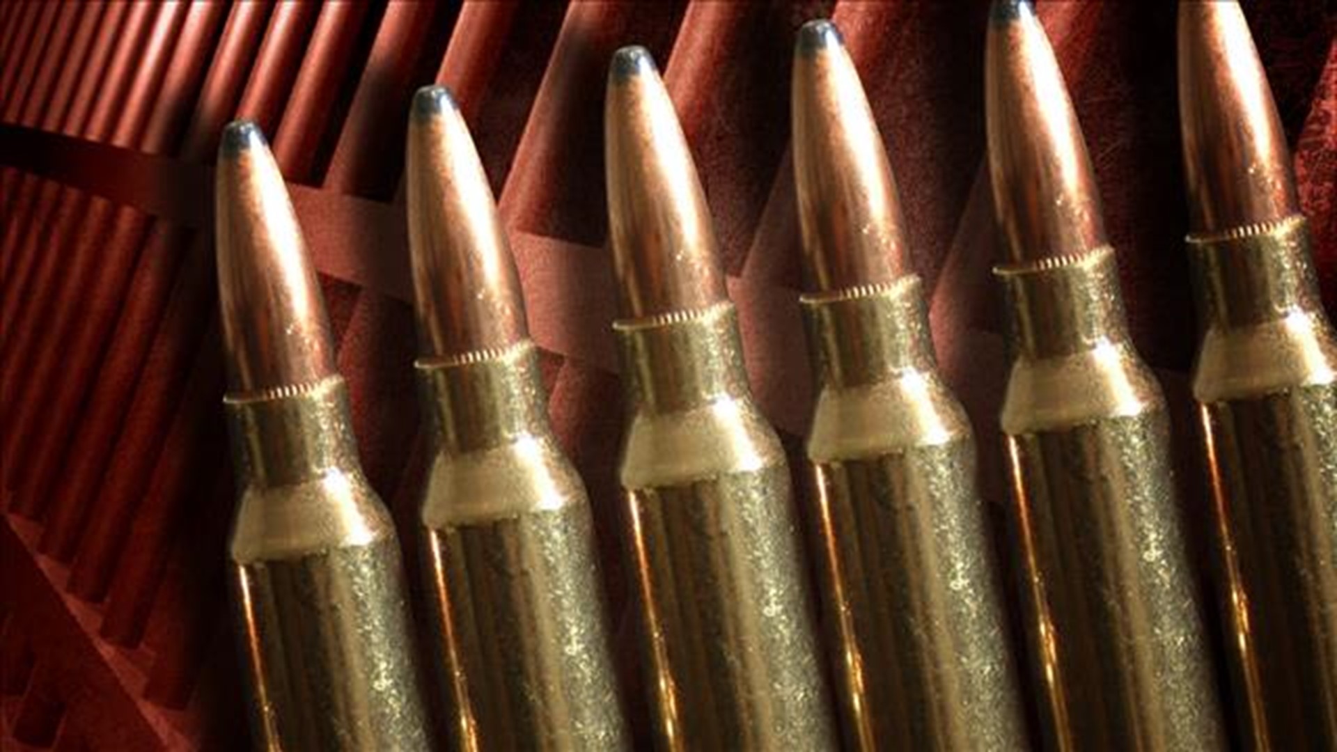 Utah Death Row Inmate Says Firing Squad Is Unconstitutional