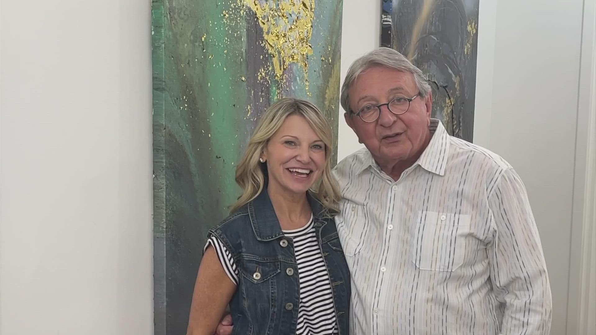 AAPI Heritage Month: Columbus Business Owners Charles and Debbie ...