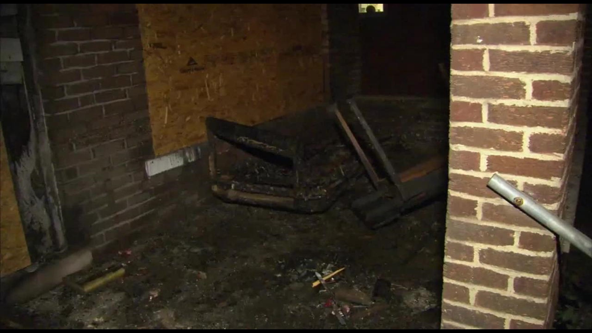 OSU Students Escape Apartment Building Fire Near The OSU Campus | 10tv.com