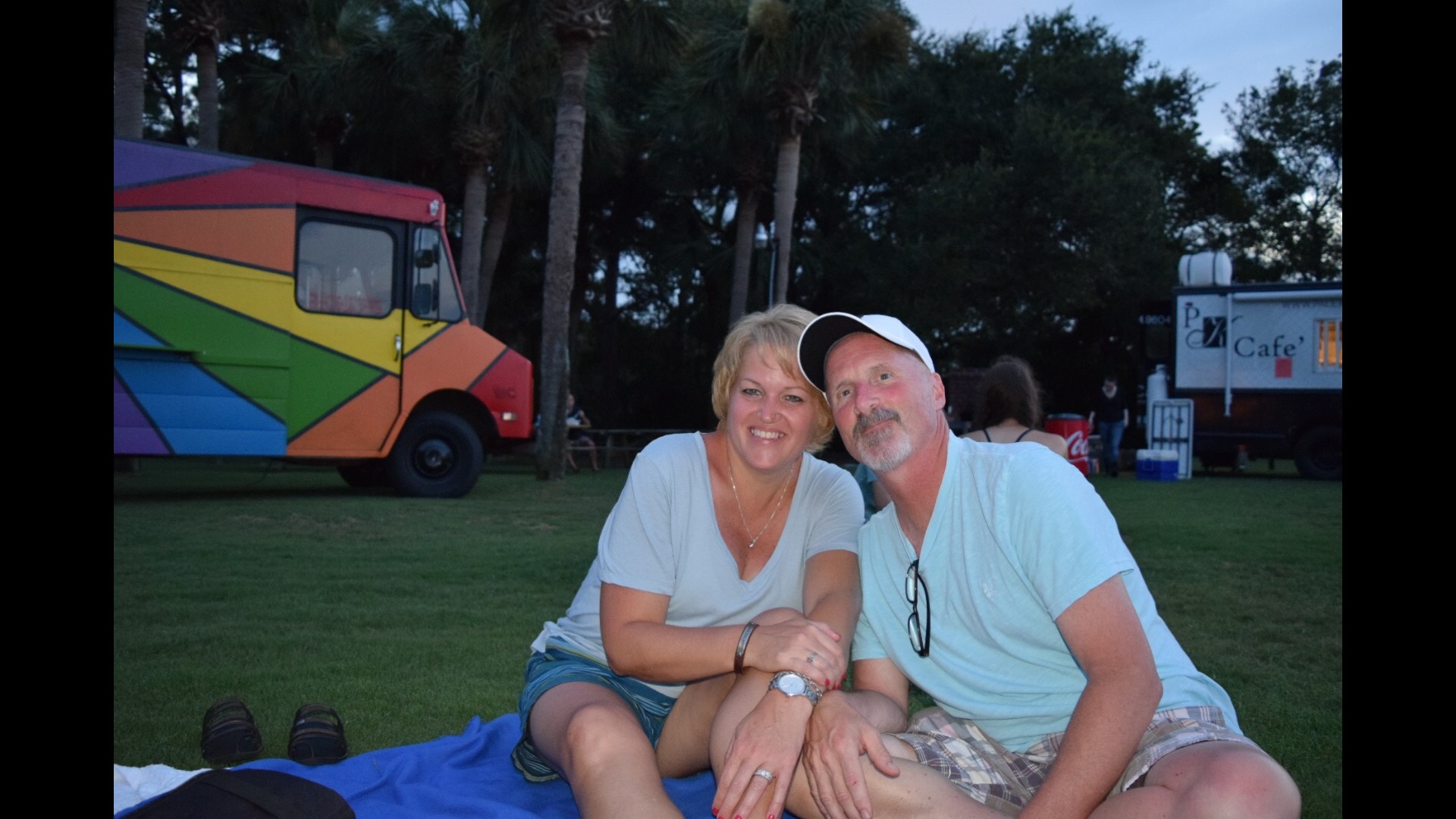 Mother and daughter get matching Pelotonia tattoos ahead of Saturday's ...