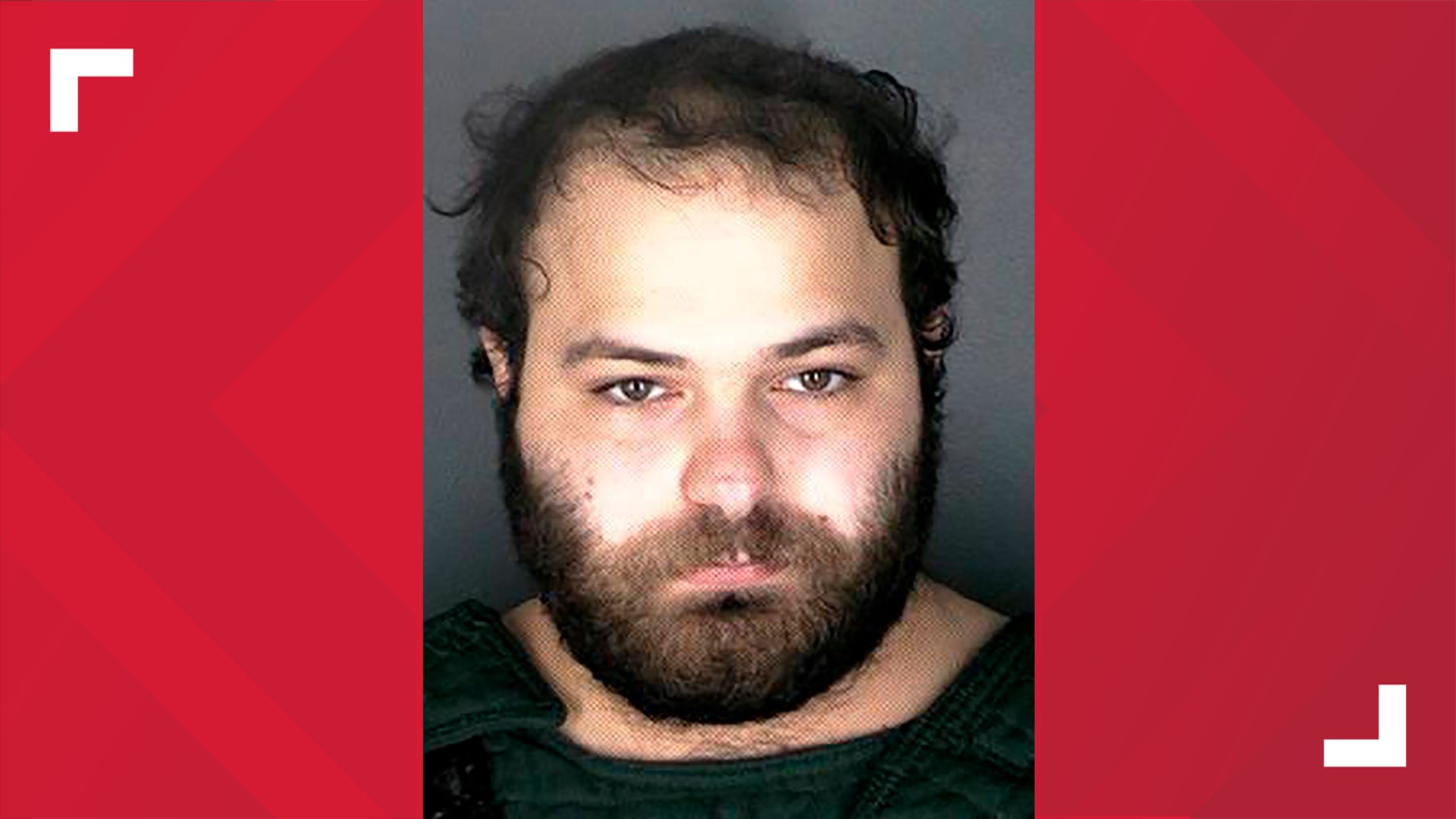 Official: Colorado shooting suspect prone to rage, delusions | 10tv.com