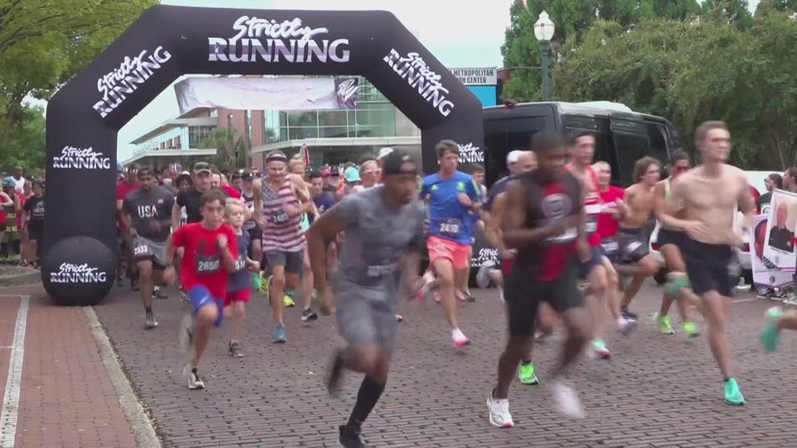 Tunnels 2 Towers Run & Walk kicks off May 16 | 10tv.com