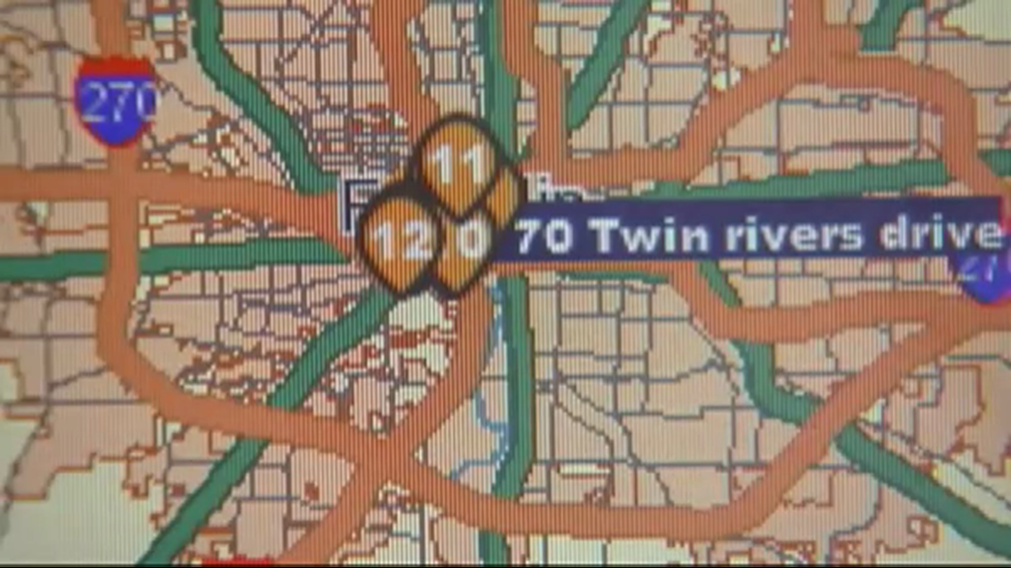 Dozens Mistakenly Added To Ohio Sex Offender Registry