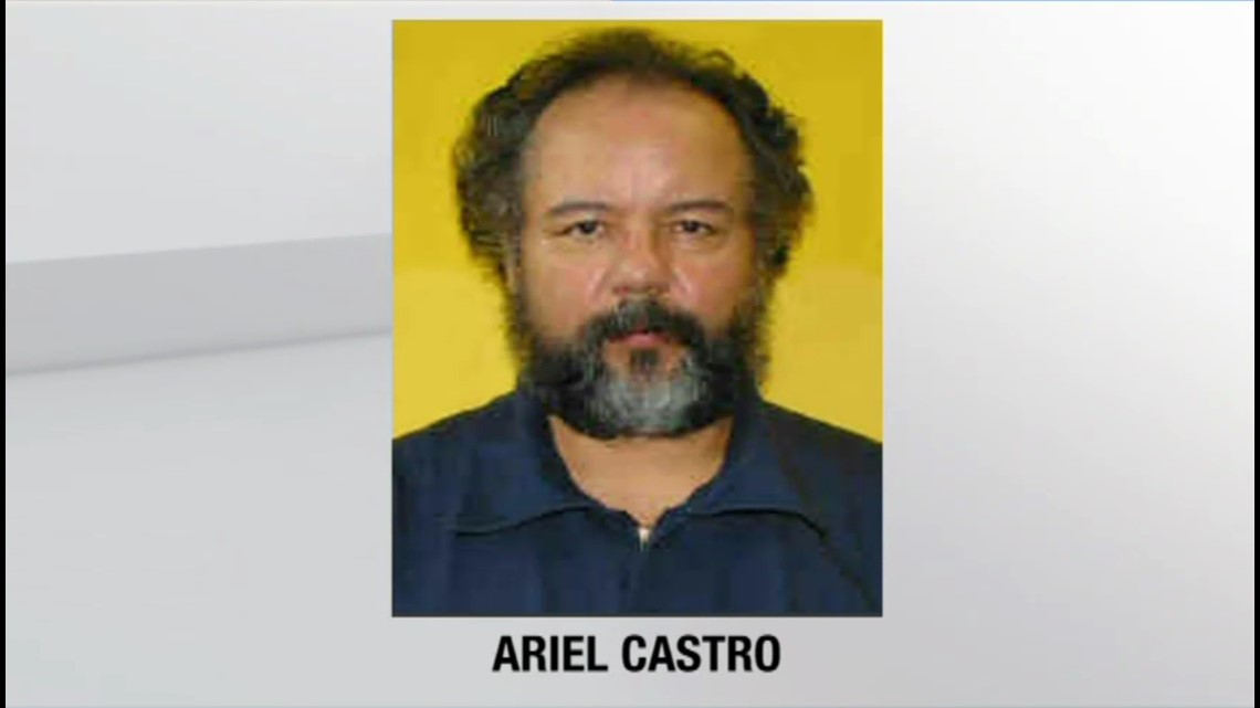 Cleveland Kidnapper Ariel Castro Dead After Found Hanging In Prison ...