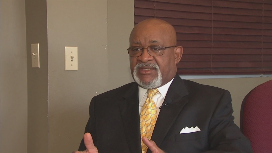 Central Ohio activist Sam Gresham dies | 10tv.com