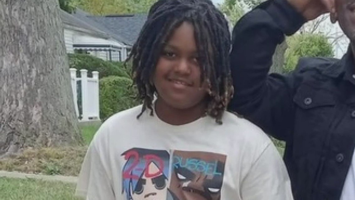 Sister mourns 13-year-old brother killed in shooting | 10tv.com