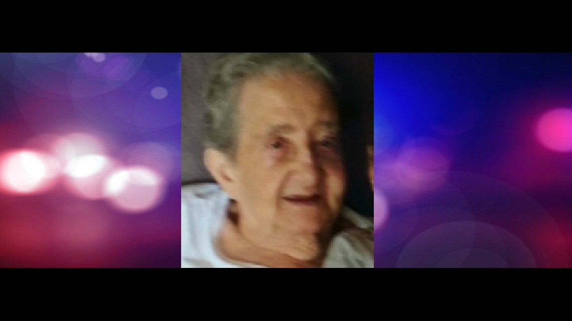 Columbus Police search for missing 90-year-old woman | 10tv.com