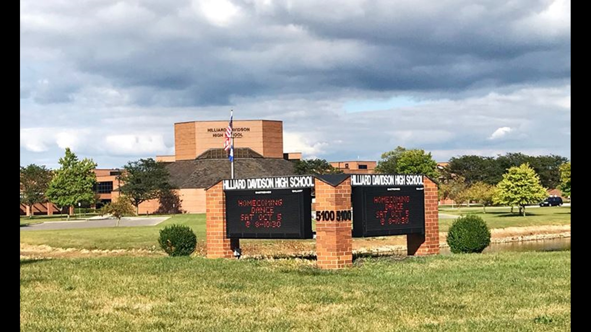 Homecoming pep rally at Hilliard Davidson canceled after rumors of ...