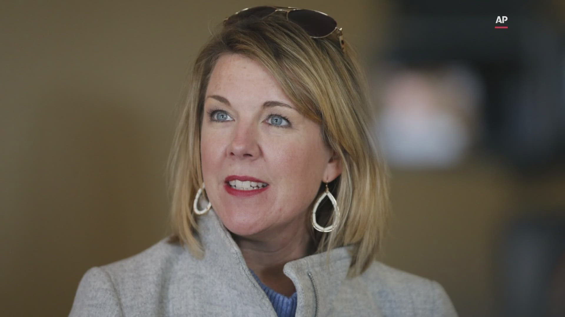 Ohio House Rep. Allison Russo stepping down from leadership position ...