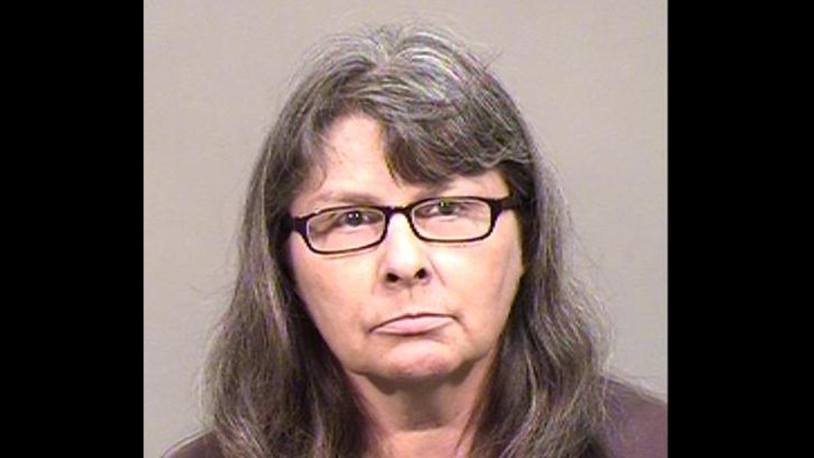 Home Health Aid Caught On Video Stealing Medication | 10tv.com