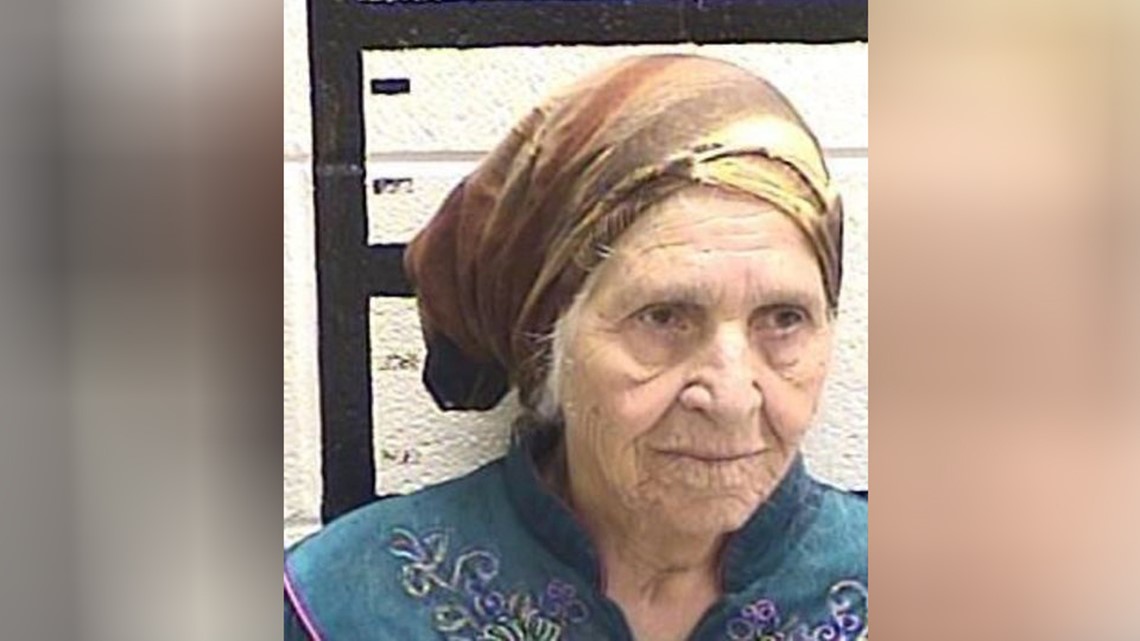 Police chief defends Taser use on woman, 87, holding knife | 10tv.com