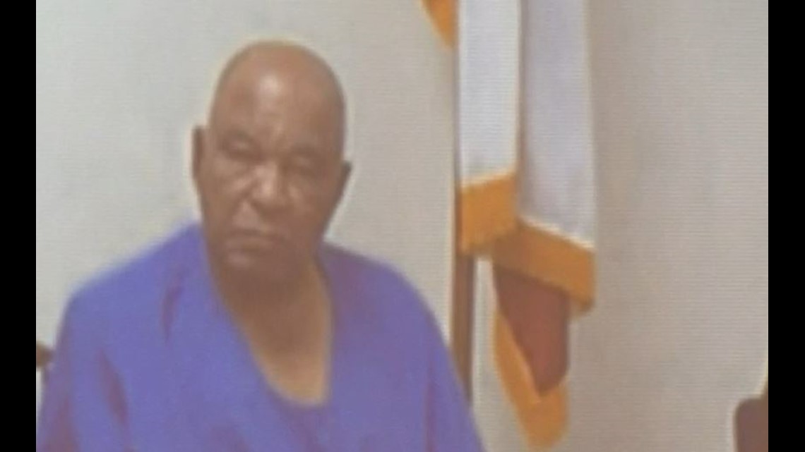 Detective recalls interviewing confessed serial killer Samuel Little ...