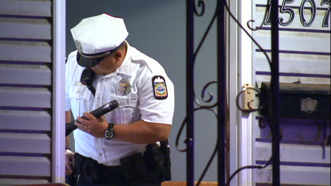 Four People Shot During Neighborhood Fight | 10tv.com