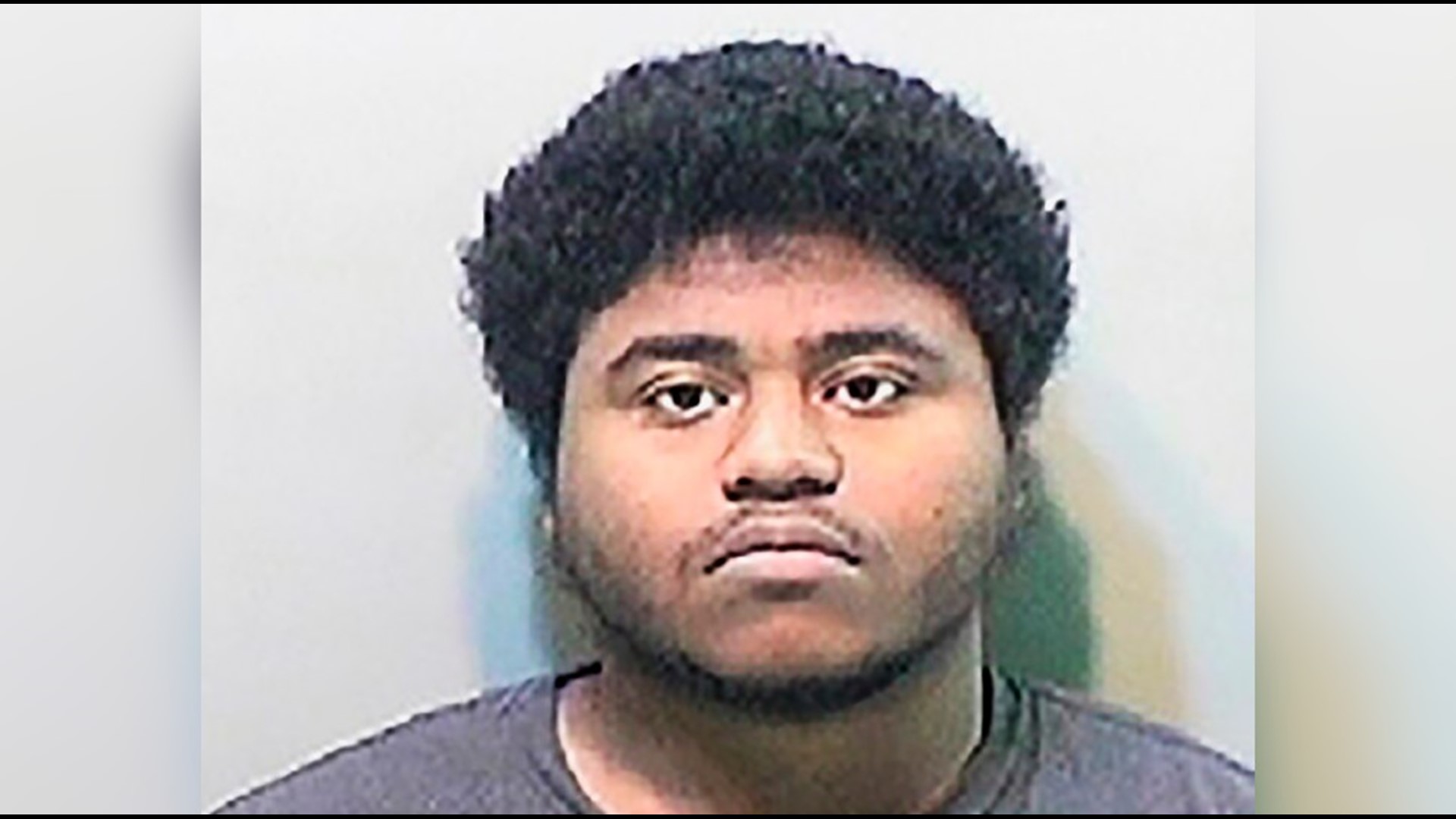 Man 20 Charged In Detroit Nursing Home Assault Recorded On Video