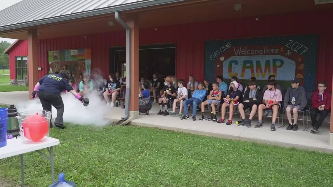 LIST: Central Ohio summer camps for children | 10tv.com