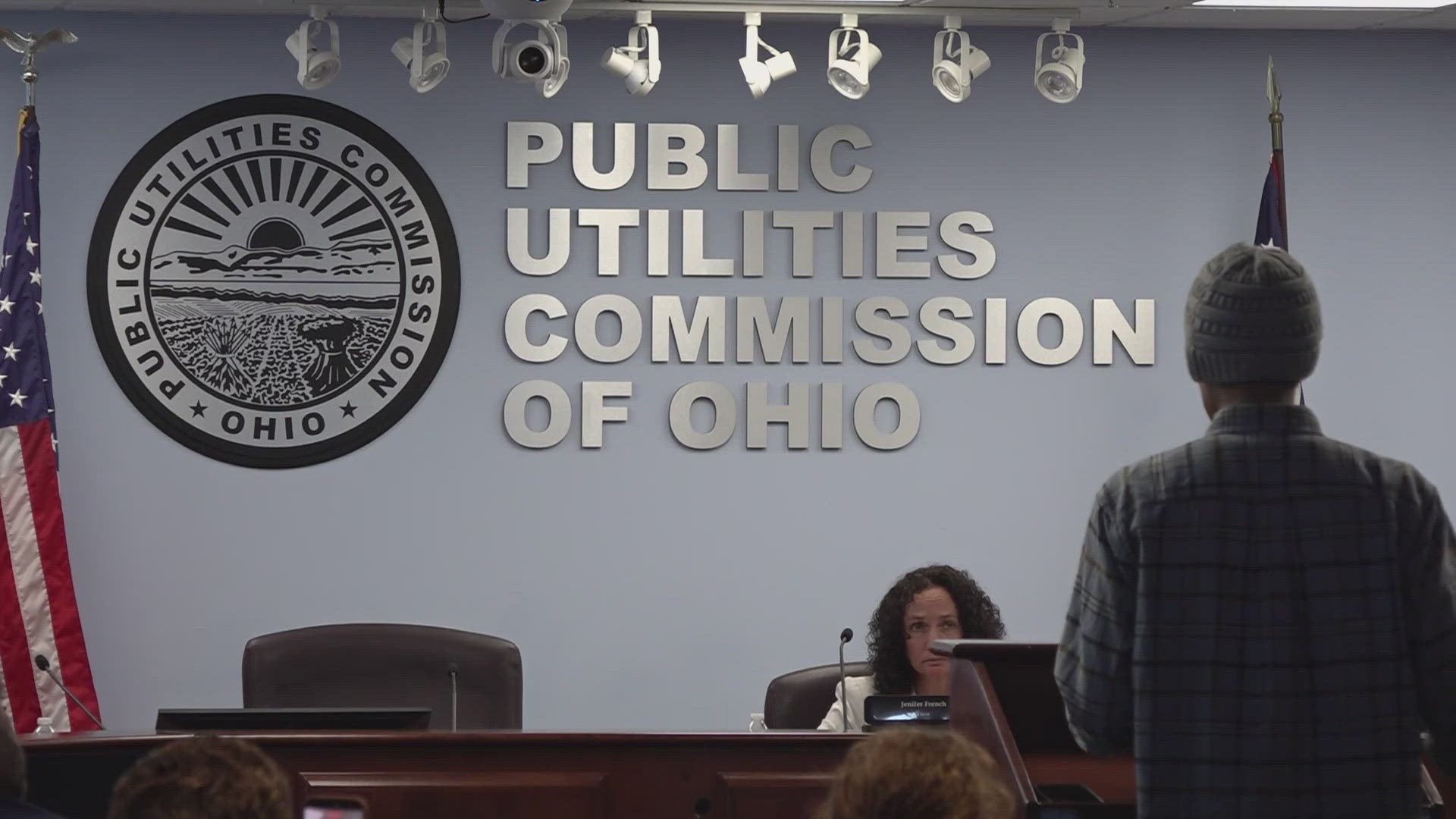 PUCO holds final public hearing on proposed AEP Ohio rate increase ...