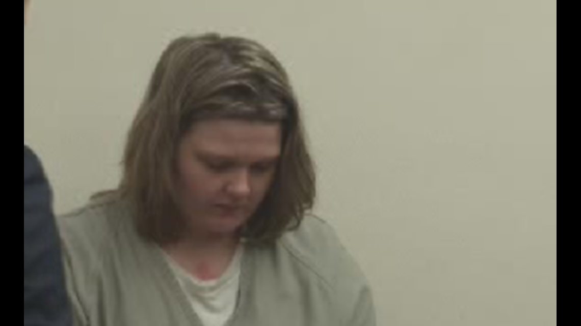 Woman Accused of Embezzling More Than $200,000 From Columbus Business ...