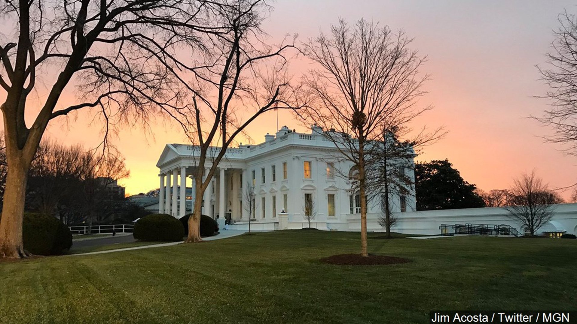 Timeline of inauguration events | 10tv.com