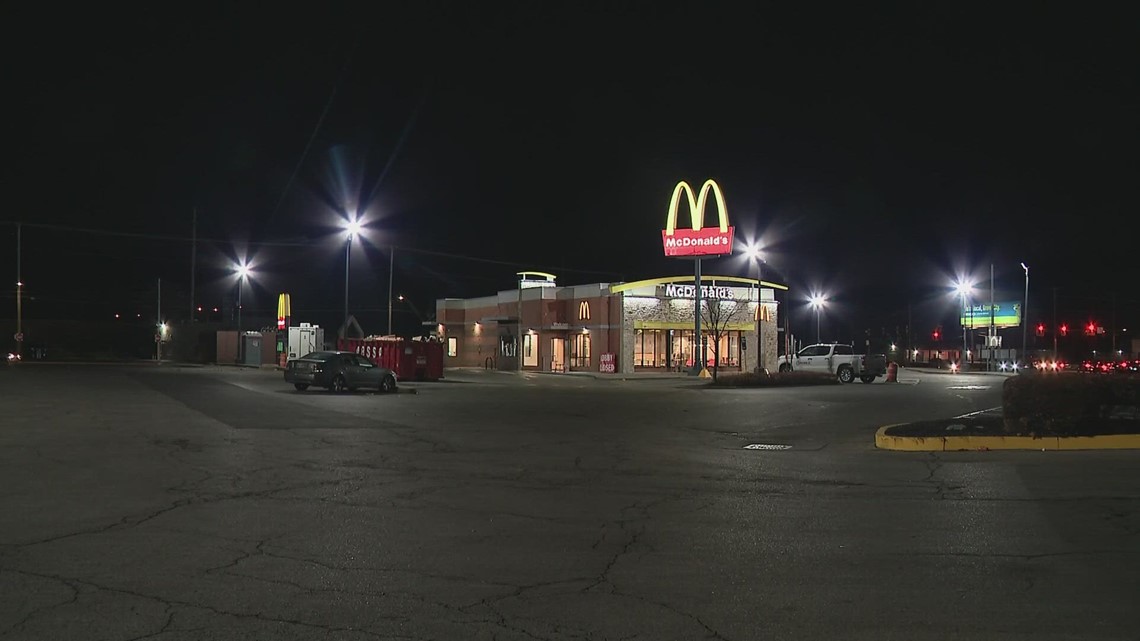 'Crack pipe' complaint leads to health department closing southwest ...
