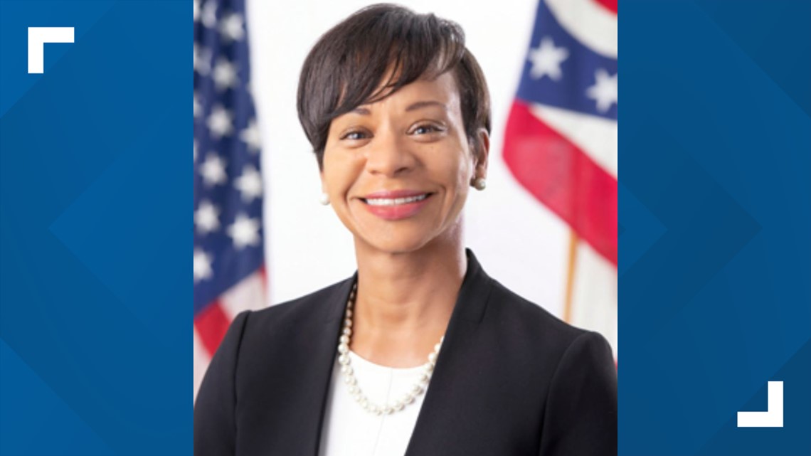 ODJFS director to step down | 10tv.com