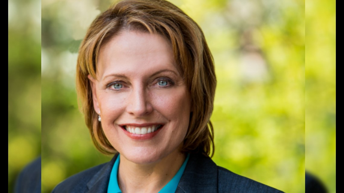 Former lawmaker Connie Pillich running for Ohio governor | 10tv.com