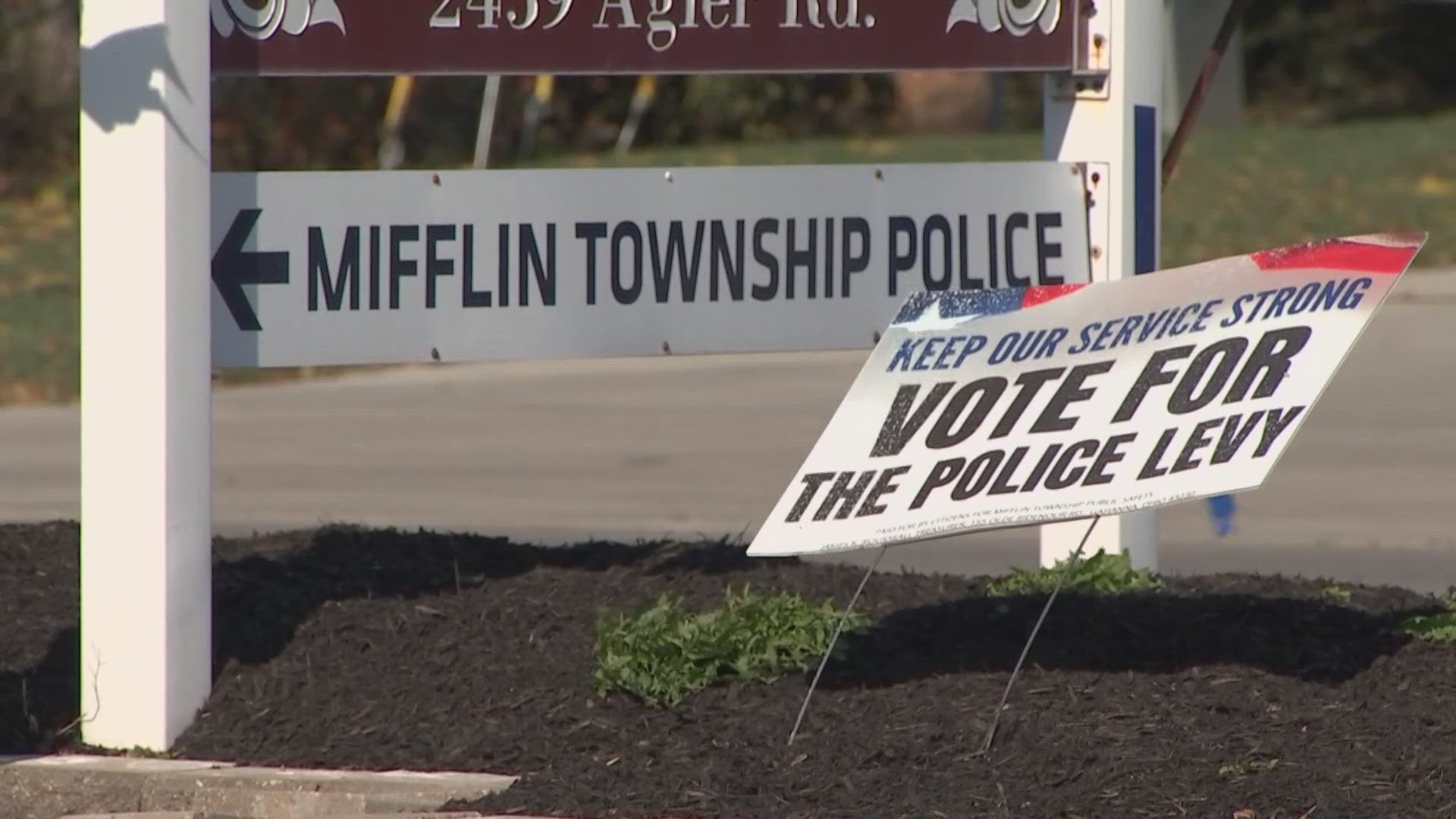 Mifflin Township leaders to evaluate future of police department after ...