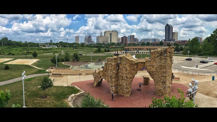 Plenty of places for summer fun in Columbus | 10tv.com