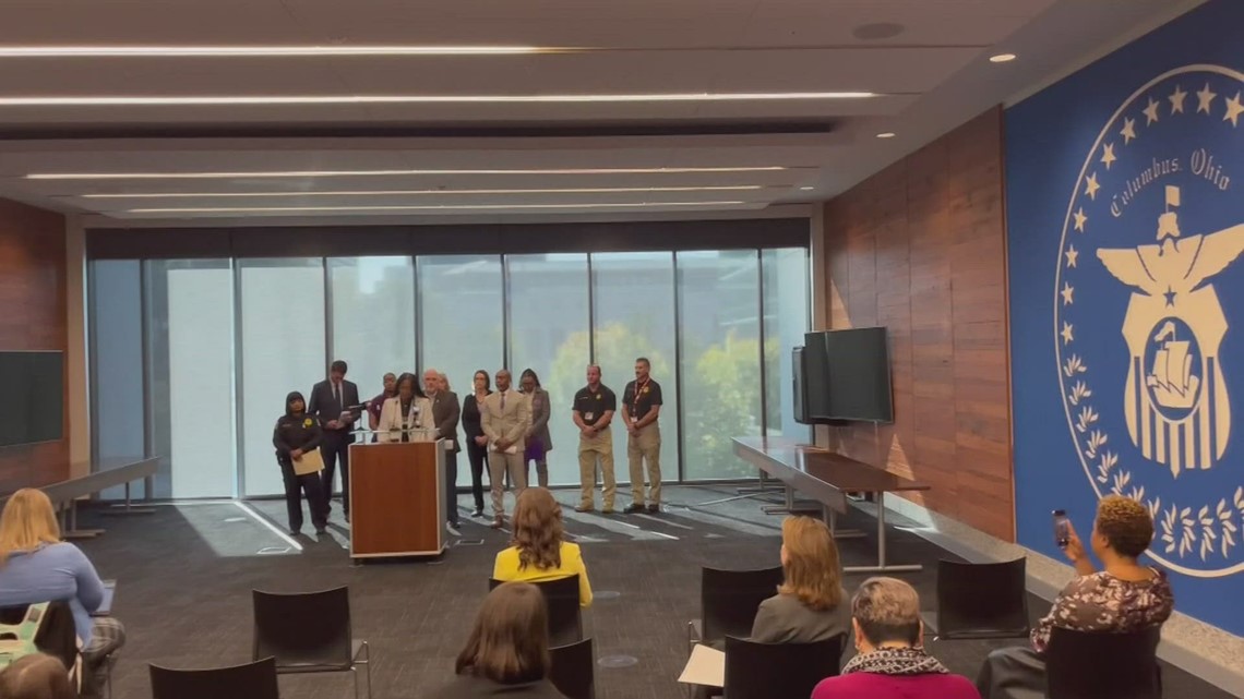 Columbus launches new task force to enforce state’s strangulation law ...