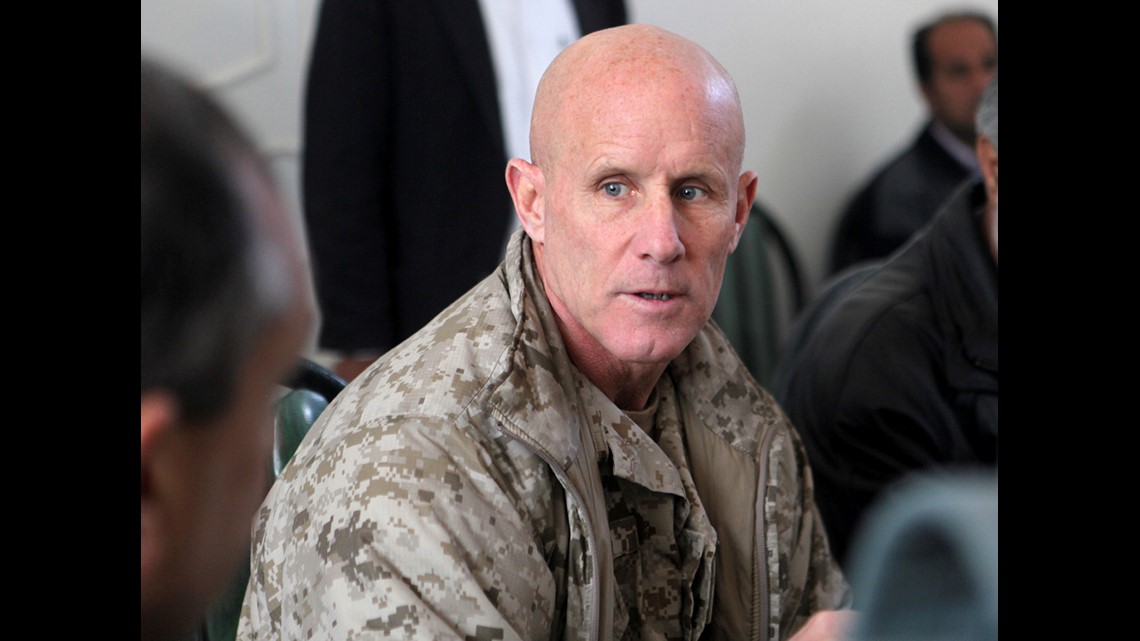 Harward turns Trump down for national security adviser job | 10tv.com