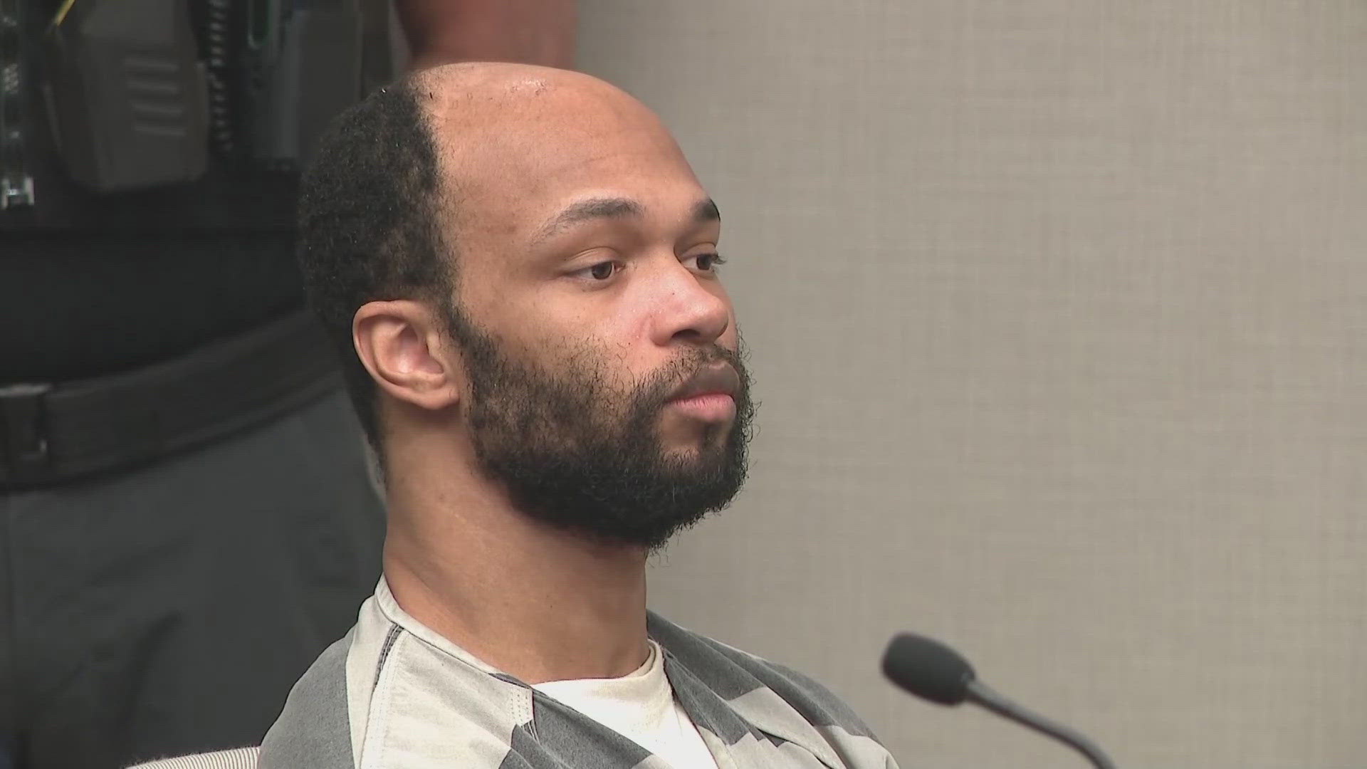 Powell man sentenced to at least 43 years for kidnapping, rape and ...