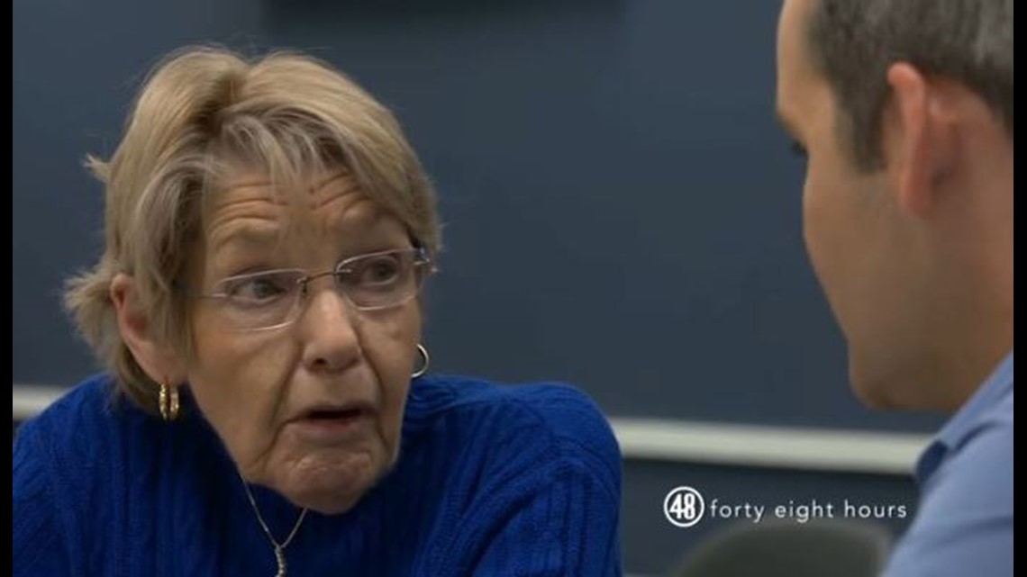 Mother of Todd Kohlhepp, alleged S.C. serial killer: "Todd was not a ...