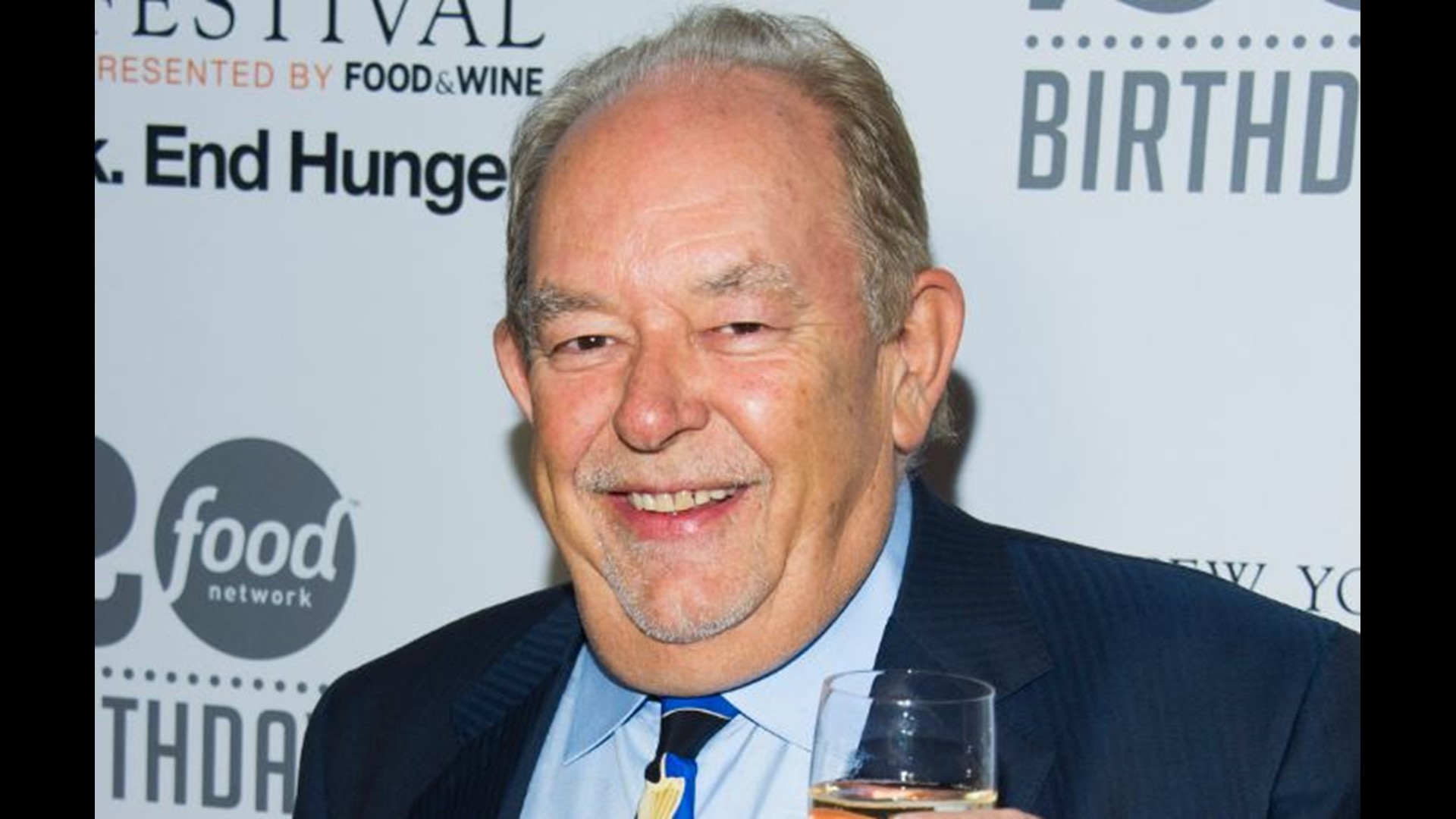 Robin Leach, host of "Lifestyles of the Rich and Famous," dead at 76 ...