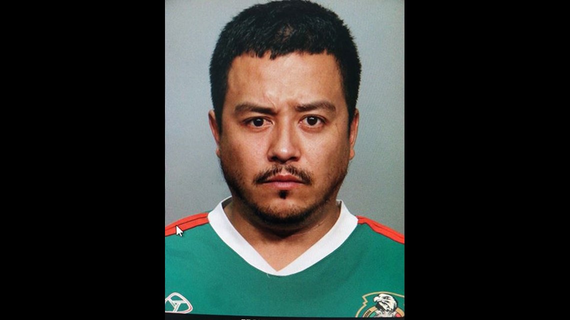 Man Charged For Allegedly Shooting At Columbus Police Officer | 10tv.com