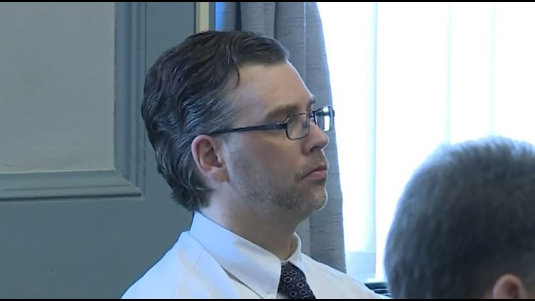 Jury recommends death penalty for convicted killer Shawn Grate | 10tv.com