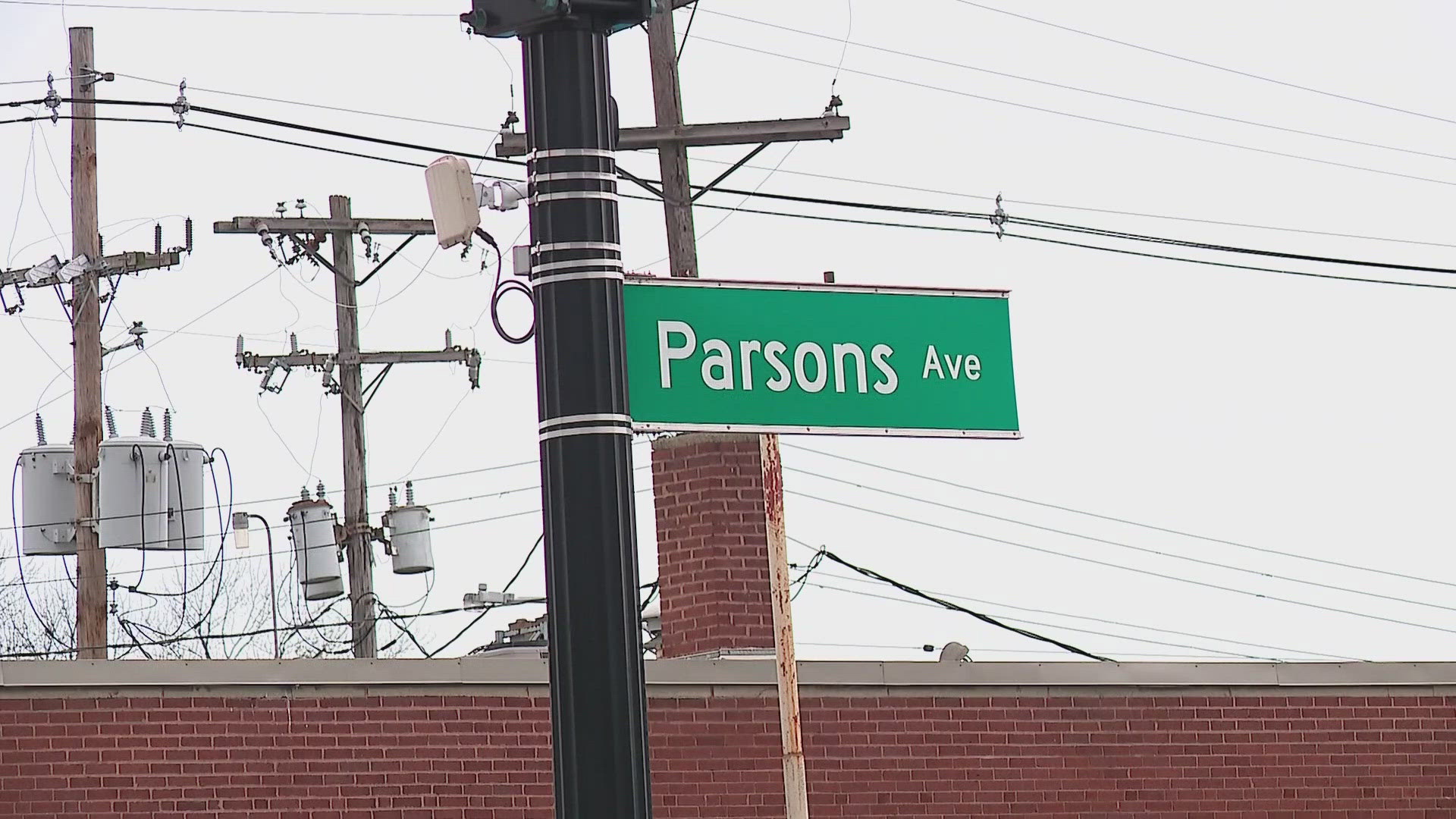 Columbus targets Parsons Ave with Clean Corridor Plan | 10tv.com
