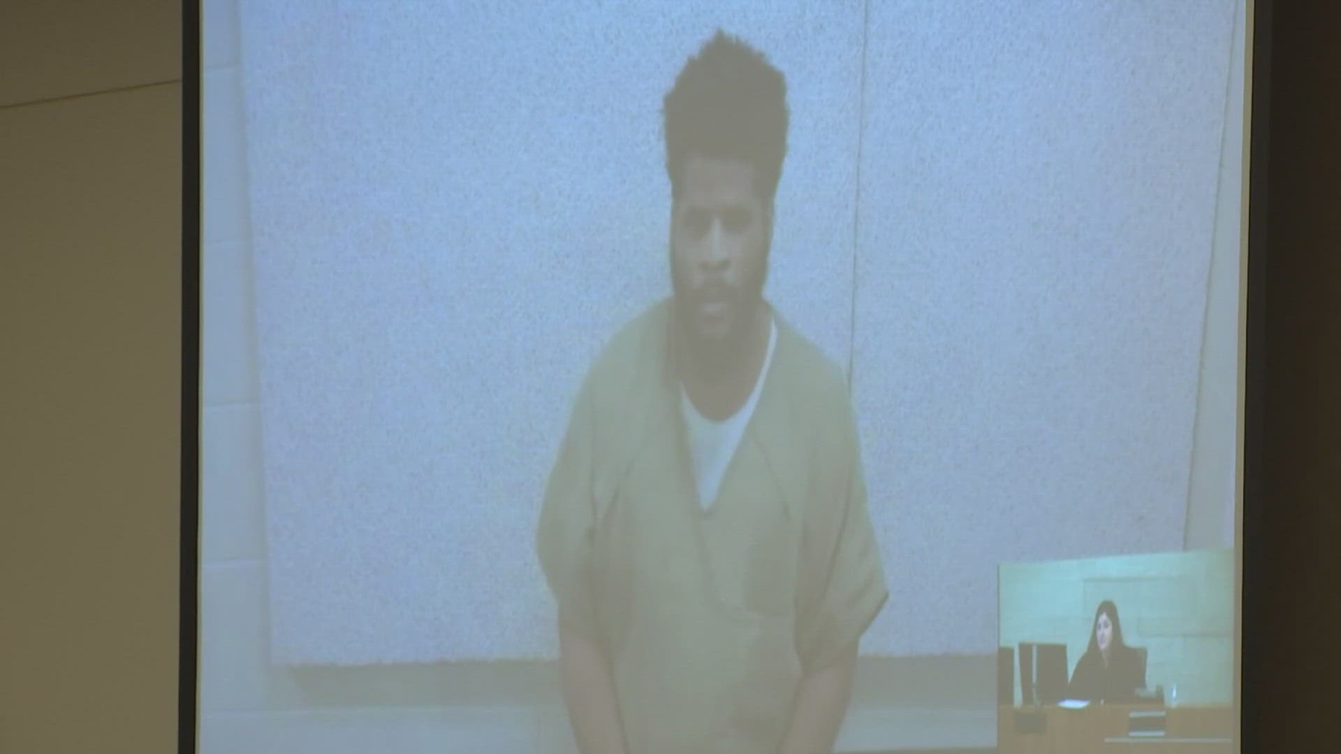 Boyfriend pleads not guilty in death of Columbus woman’s 9-month-old ...