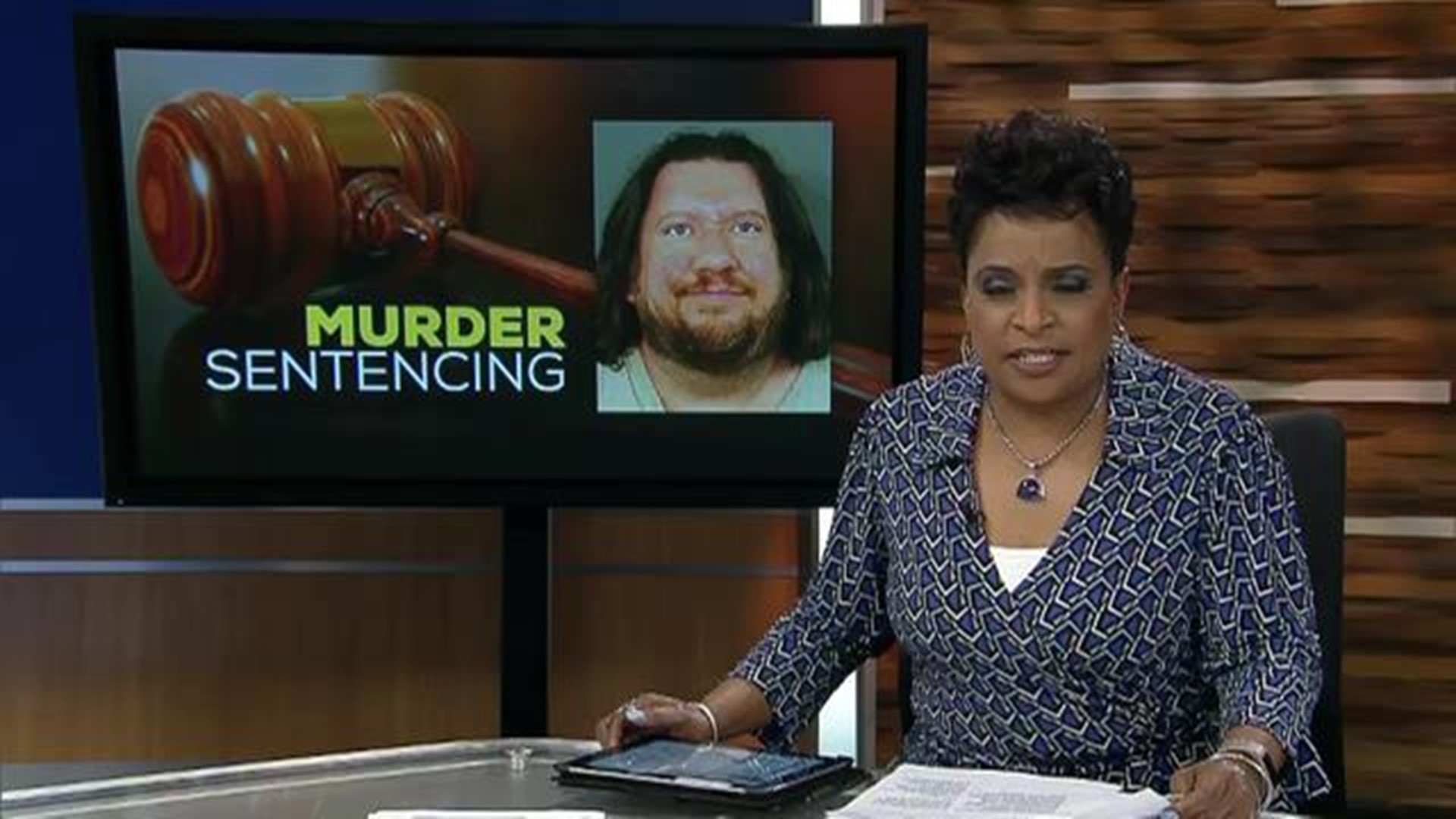 Psychologist tells jury Lincoln Rutledge was delusional | 10tv.com