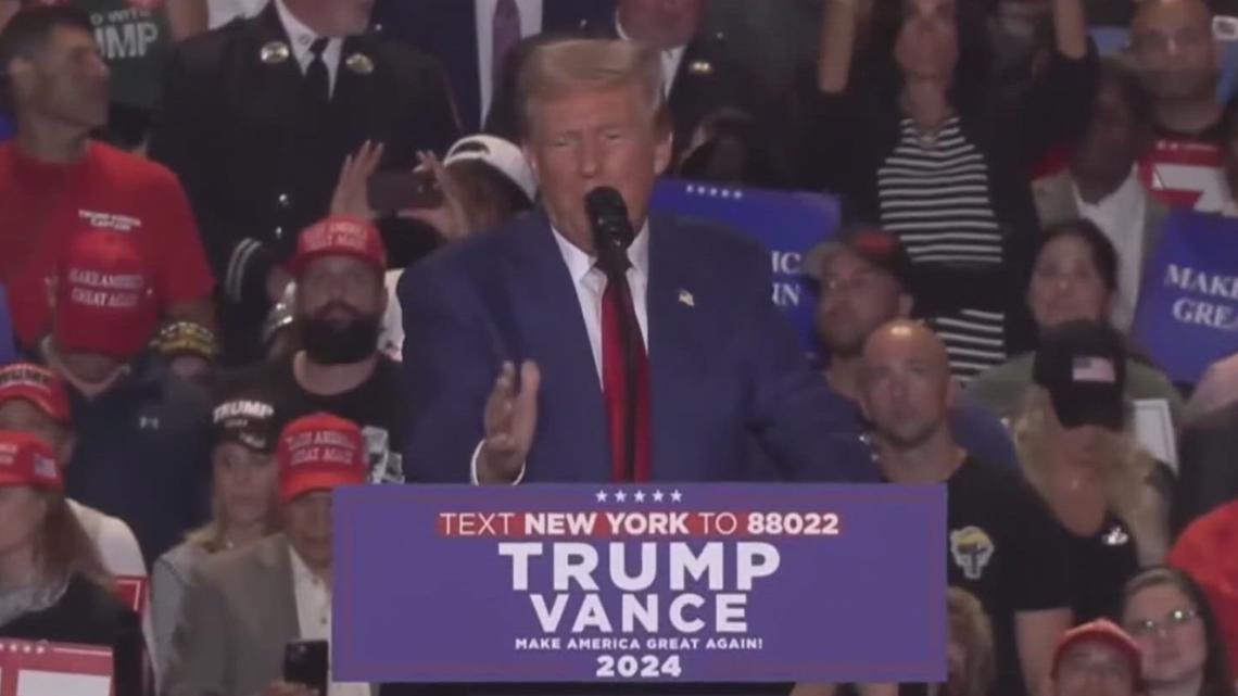 Possible Trump policy change could affect Springfield | 10tv.com