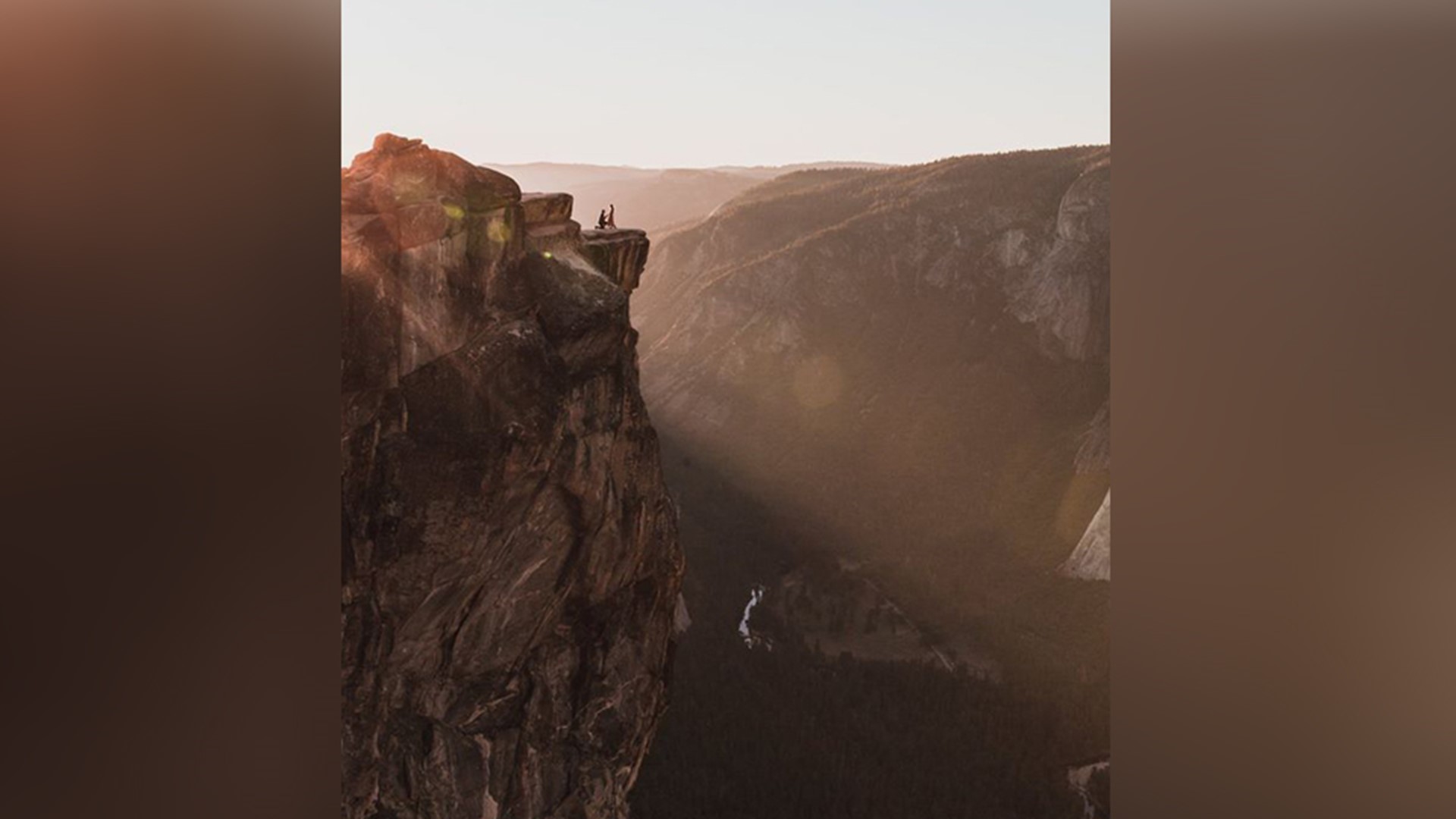 Photographer looking for couple whose proposal he captured on camera ...