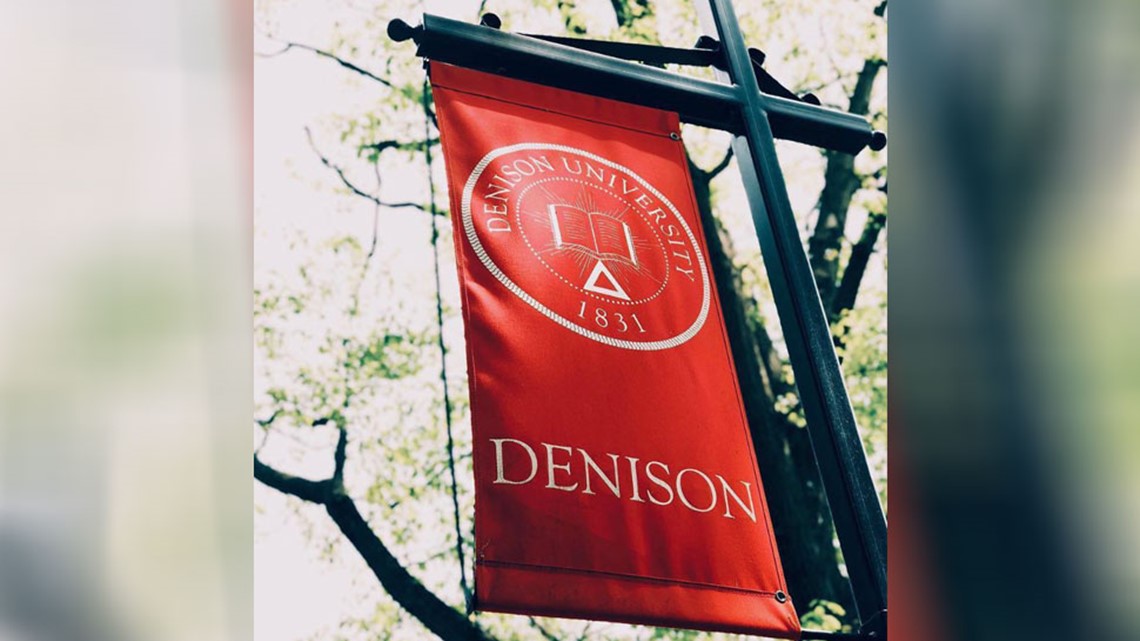 Denison University cancels class following death of student | 10tv.com