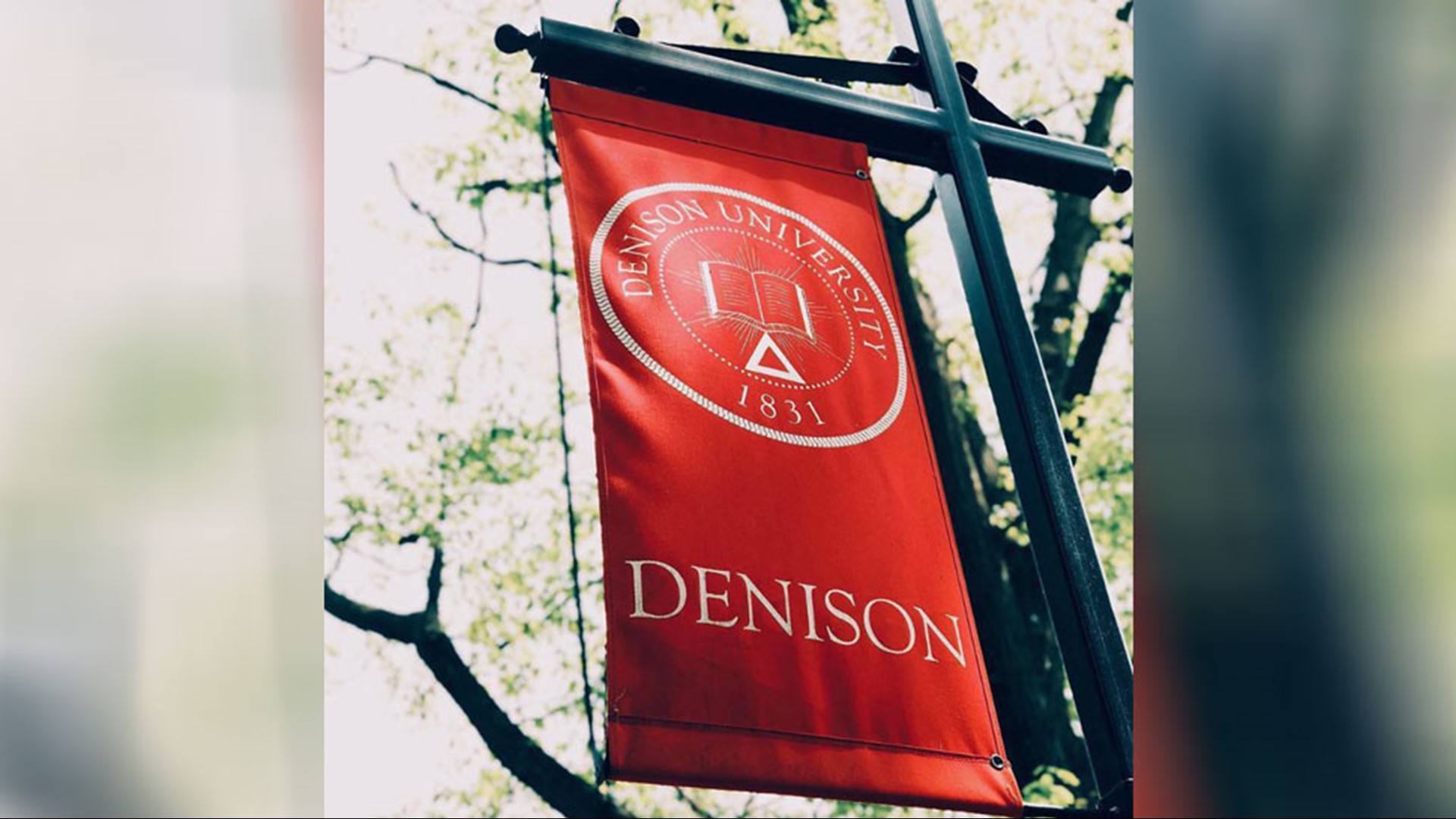 Denison University cancels class following death of student | 10tv.com