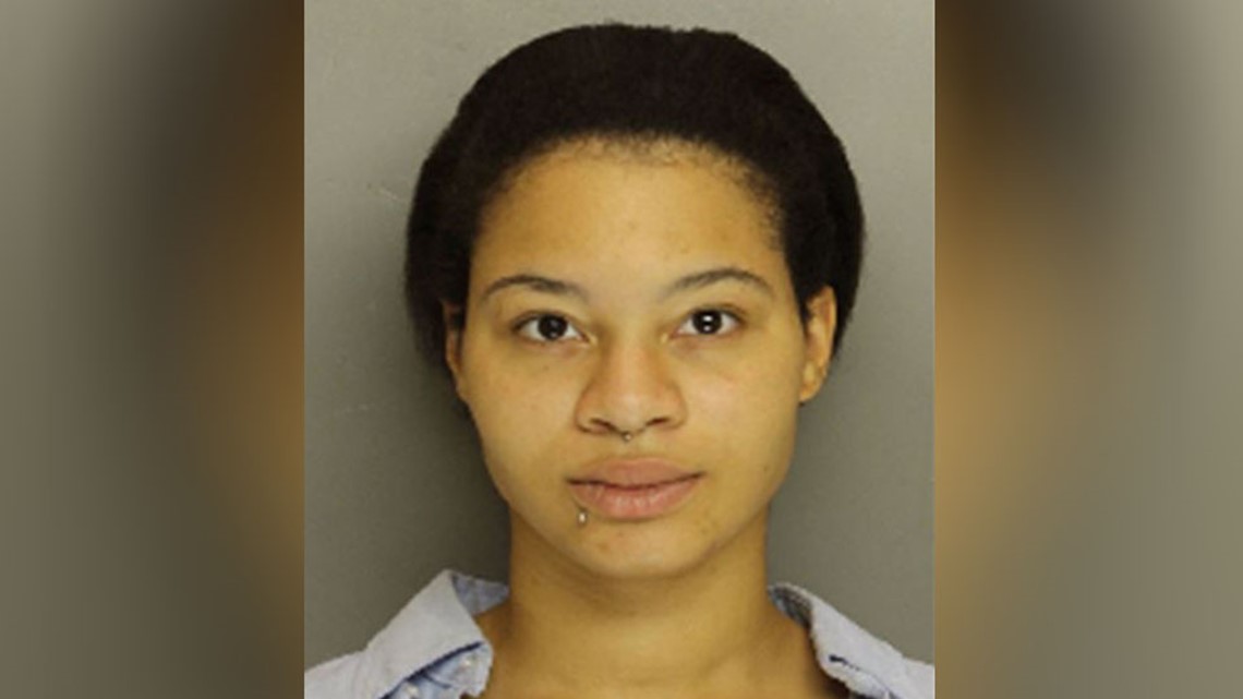 Woman convicted after baby dies from fentanyl in sippy cup | 10tv.com
