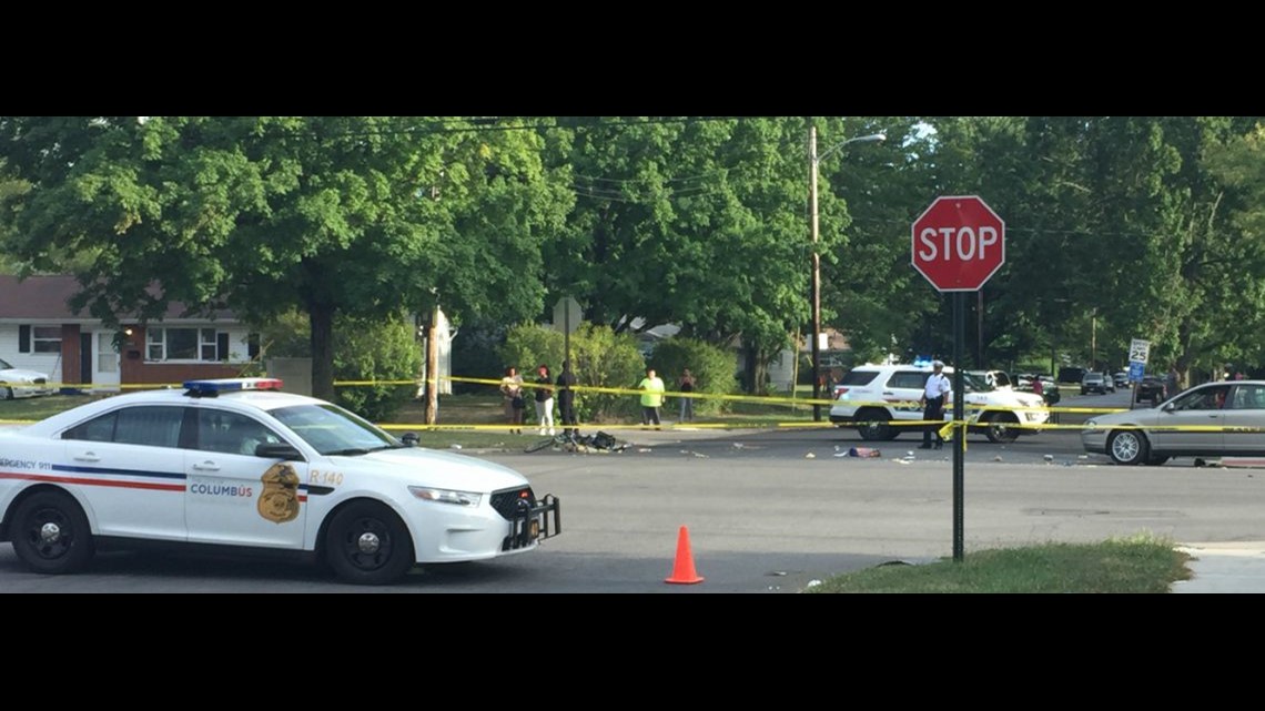 Bicyclist id'd in deadly hit & run in east Columbus (UPDATE) | 10tv.com