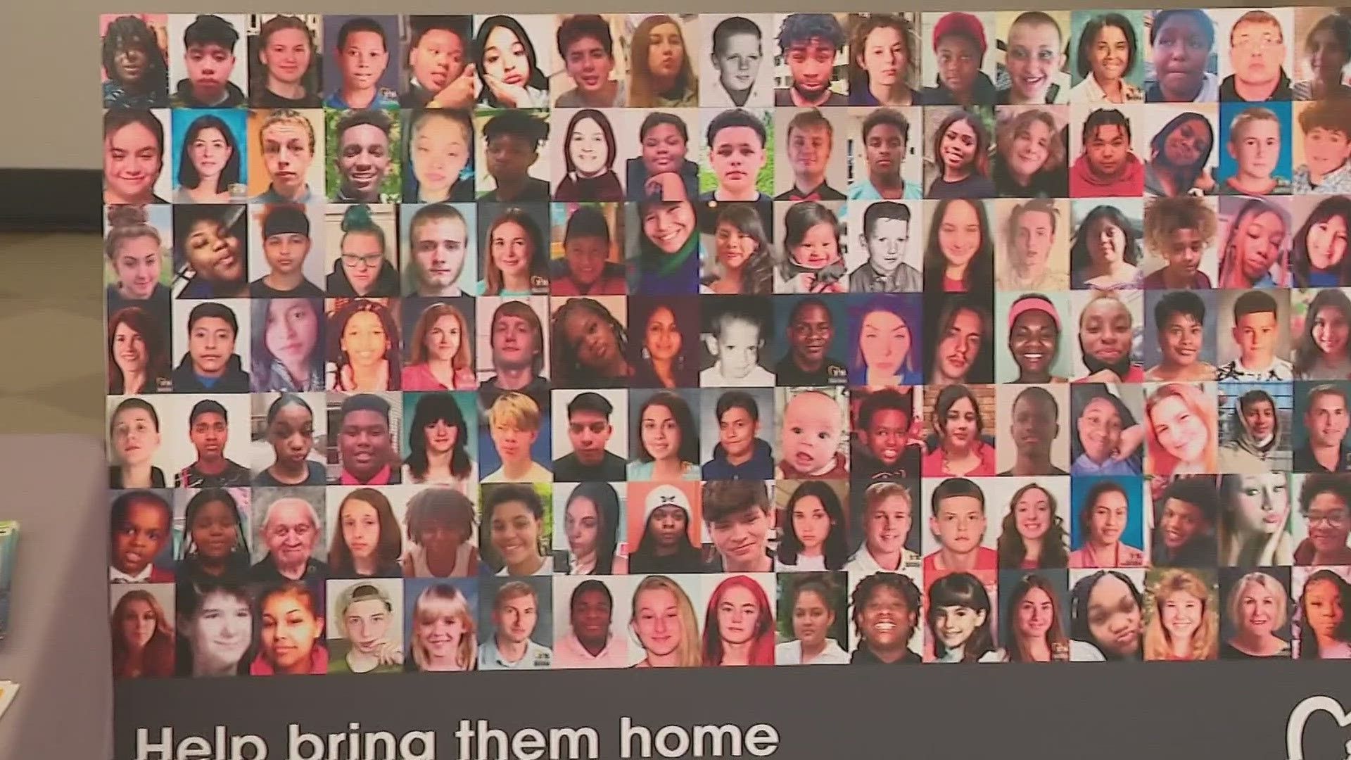 Search continues for missing loved ones in central Ohio | 10tv.com