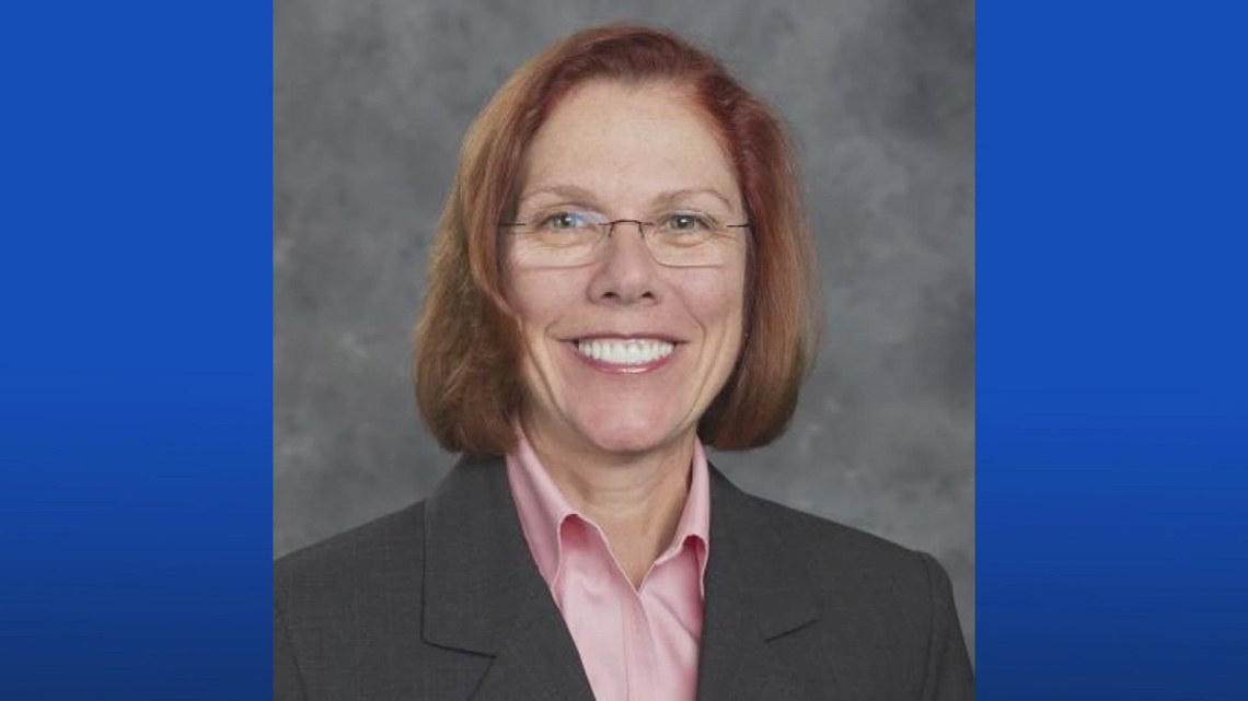 Terminated Ohio State professor resumes teaching at university | 10tv.com