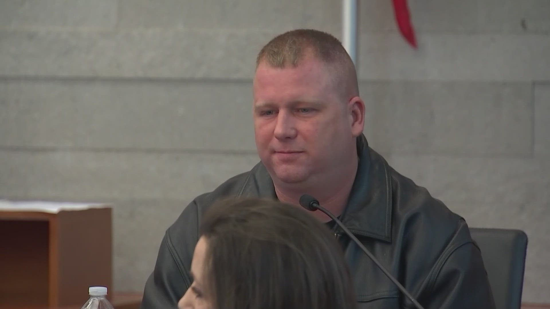 Jason Meade Trial: Defense rests, state calls new witness to the stand ...