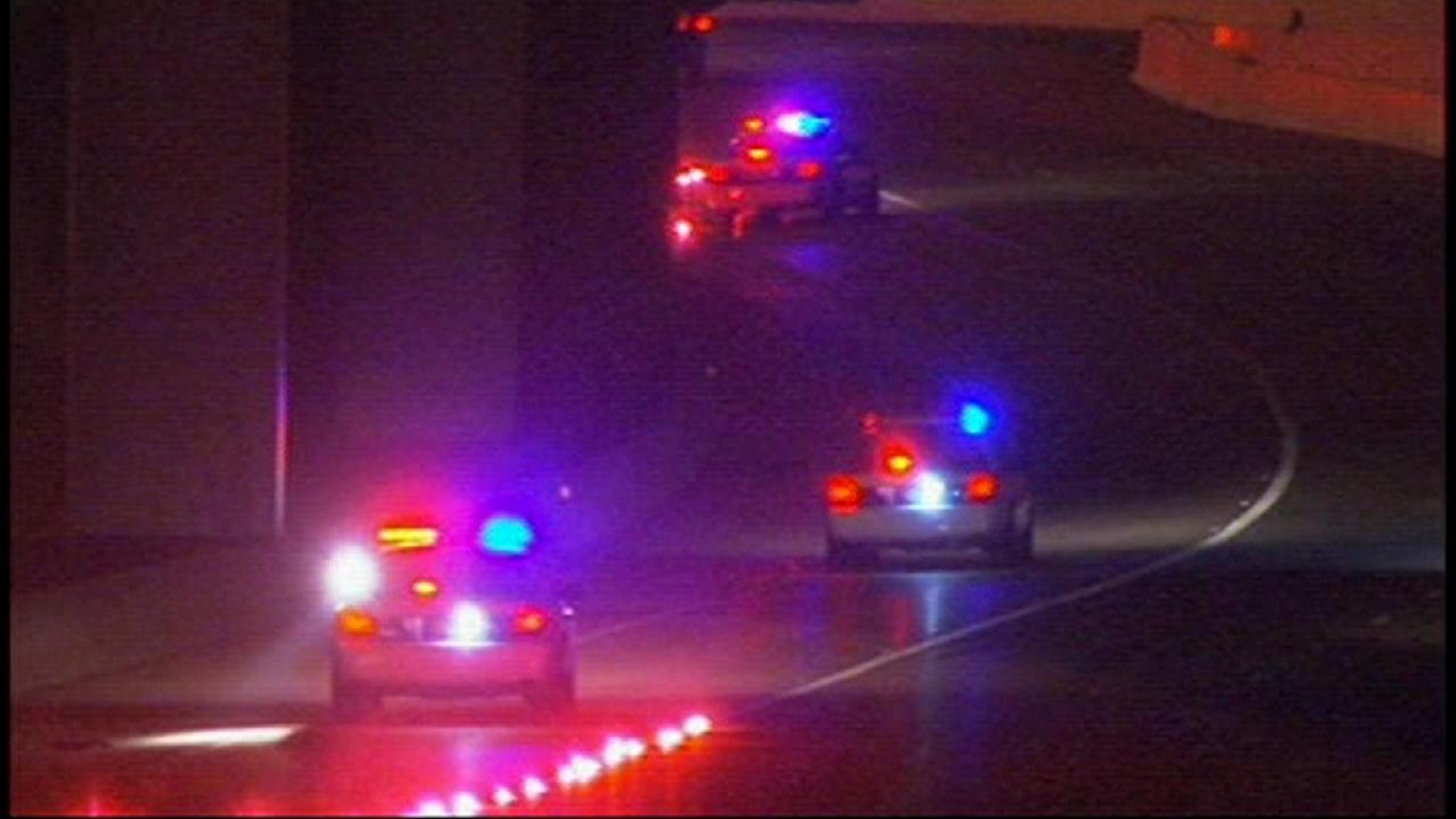 Deadly Car Fire Closes S.R. 161 At Little Turtle Way | 10tv.com