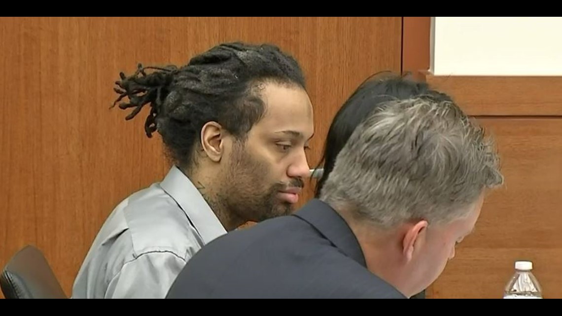 Day 1 of Golsby Trial: New details emerge from night Reagan Tokes was ...