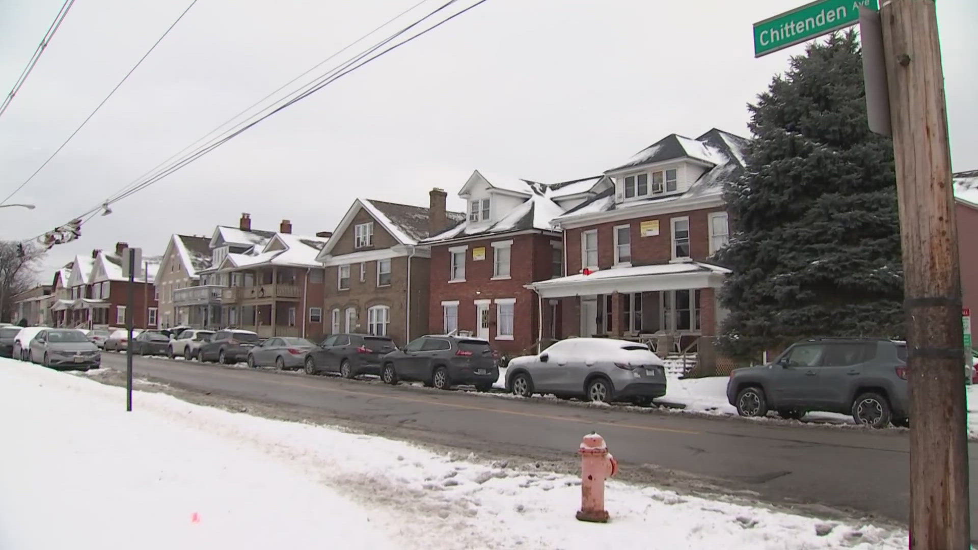 1 killed in apparent domestic violence-related shooting in University ...